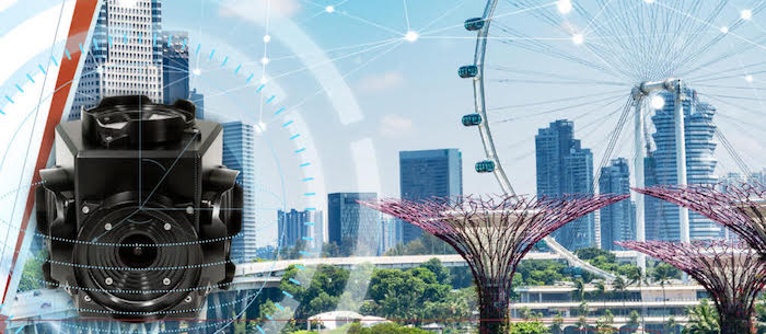 Competition: AISG–SLA Visual Localisation Challenge